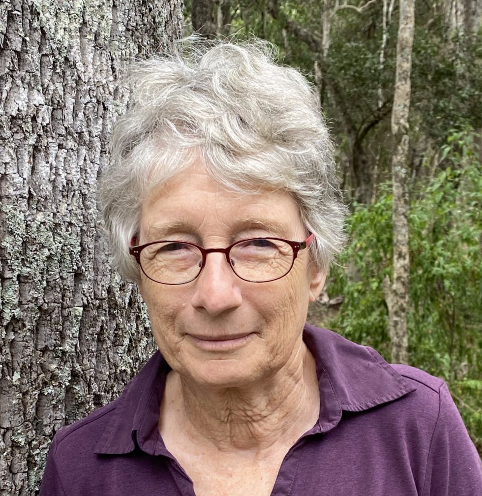 VALE Judith Wake | Queensland Water & Land Carers